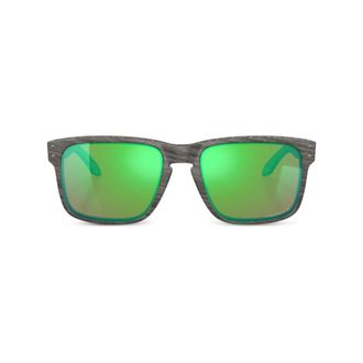 Oakley Holbrook Sonnenbrille - - Accessories - unisex - Gr&uuml;n - ONE SIZE
