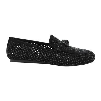 Kurt Geiger Faro Mokassin - - Shoes - Damen - Schwarzk - 38 EU