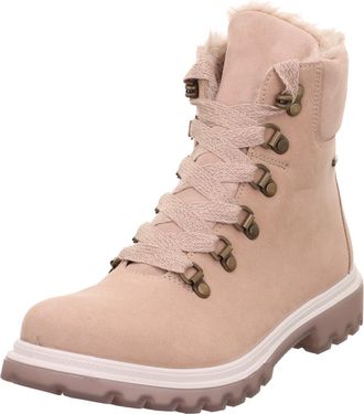 Legero Damen Monta Warm Gefütterte Gore-tex Schneestiefel, Cipria 5700, 40 EU