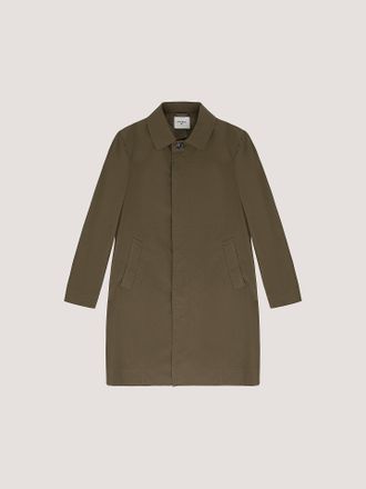 Circolo 1901 Trench jacket Militare / 48