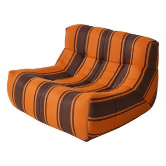 HKliving Fauteuil lounge Lazy HKliving