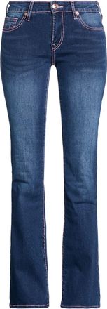 True Religion HOSEN & R&Ouml;CKE - Jeanshosen auf YOOX.COM