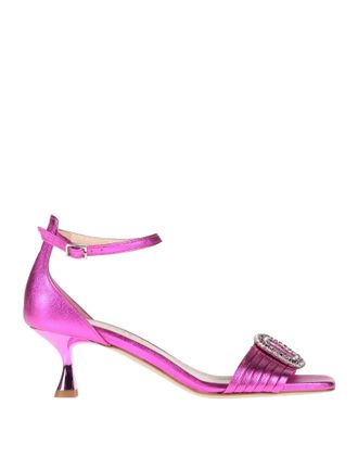 Gianmarco F. SCHUHE - Sandalen auf YOOX.COM