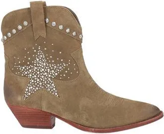 Ash CHAUSSURES - Bottines sur YOOX.COM