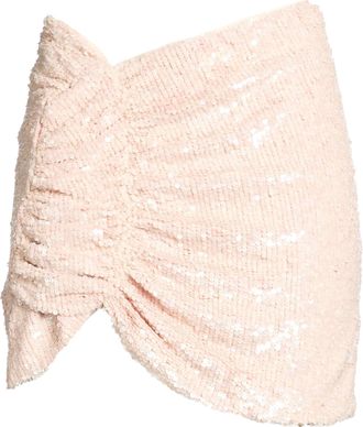 The Mannei HOSEN & R&Ouml;CKE - Minir&ouml;cke auf YOOX.COM