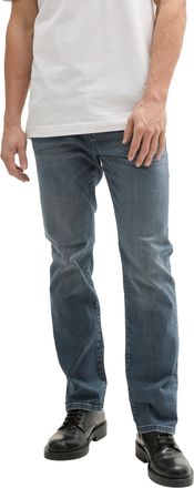 Tom Tailor Herren 1035877 Jeans Marvin Straight, 10160-Blue Grey Denim, 30W / 30L