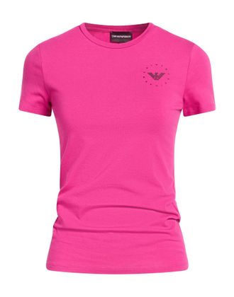 Emporio Armani TOPS - T-shirts auf YOOX.COM