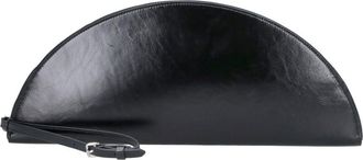 Maison Margiela Leather Pouch