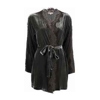 Gold Hawk Cardigans - - Knitwear - Damen - Grau - XS