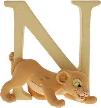 Disney Enchanting Collection N - Nala Figurine