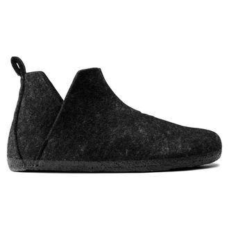 Birkenstock Andermatt Hausschuh - - Shoes - Damen - Grau - 35 EU