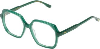 Komono Hannah Optical Frame - - Accessories - unisex - Gr&uuml;n - ONE SIZE