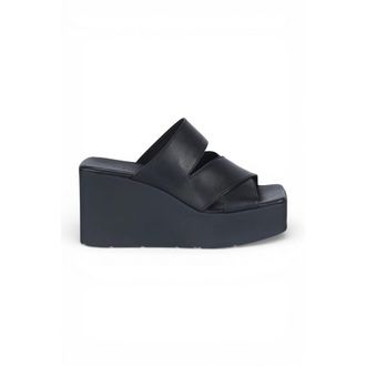 Vic Mati&eacute; Travel 101 Sandal - - Shoes - Damen - Schwarzk - 41 EU