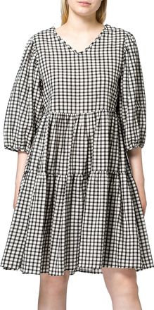 Marc O'Polo Denim Damen 146099321231 Kleid, C05, M