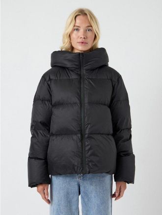 Y.A.S Steppjacke YASPOPPEL DOWN BLEND JACKET S. NOOS
