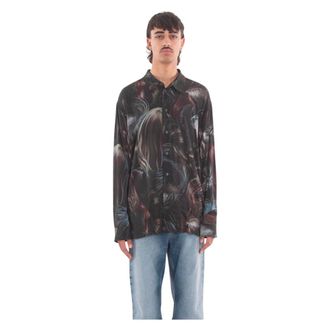 Magliano Casual Shirts - - Shirts - Herren - Braun - M
