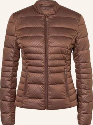 Guess Steppjacke New Vona braun