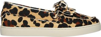 Blackstone ZIRCON LYRA - FL706 Leopard - Slip-On-Schuhe