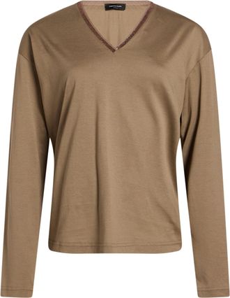 Fabiana Filippi TOPS - T-shirts auf YOOX.COM