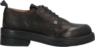 O.X.S. SCHUHE - Schn&uuml;rschuhe auf YOOX.COM