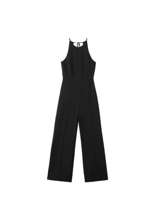 Mango Jumpsuit Fabiana