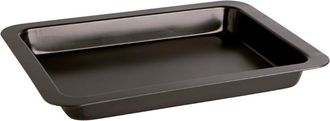 Quid Sweet Grey - Backblech, 43 x 29 x 2 cm