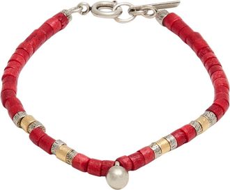 Isabel Marant SCHMUCK und UHREN - Armb&auml;nder auf YOOX.COM