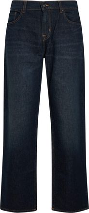 7 For All Mankind HOSEN & R&Ouml;CKE - Jeanshosen auf YOOX.COM