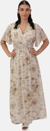 Elara Maxikleid Maxikleid