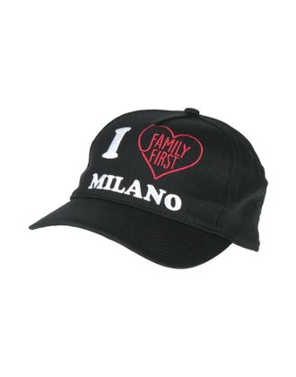 Family Fir$t Milano ACCESSOIRES - M&uuml;tzen & H&uuml;te auf YOOX.COM