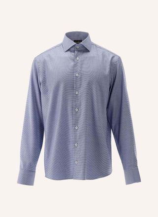 van Laack Van Laack Hemd Tailor Fit blau