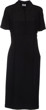 Alberta Ferretti KLEIDER - Midi-Kleider auf YOOX.COM