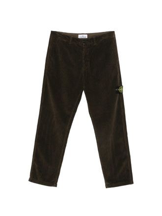 Stone Island Je dois retourner au travail