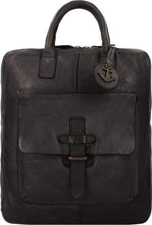 Harbour 2nd Rucksack Devon
