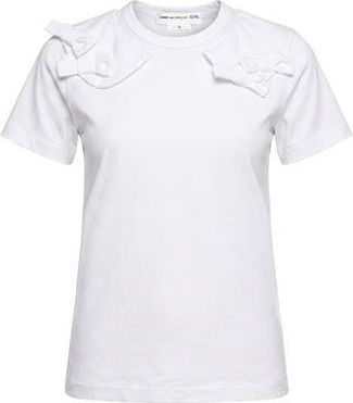Comme Des Gar&ccedil;ons TOPS - T-shirts sur YOOX.COM