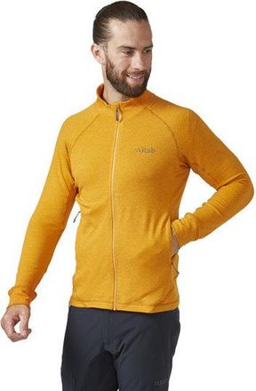 RAB Nexus M - Fleecepullover - Herren