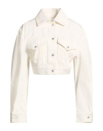 Givenchy MANTEAUX - Manteaux en jean sur YOOX.COM