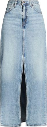 Levi's HOSEN & R&Ouml;CKE - Jeansr&ouml;cke auf YOOX.COM