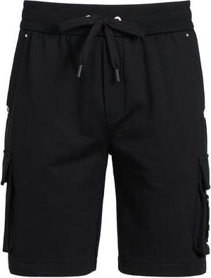 Moose Knuckles Short cargo en coton