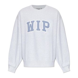 Carhartt Work in Progress Herren, Sweatshirts & Hoodies, Grau, MGr&ouml;&szlig;e