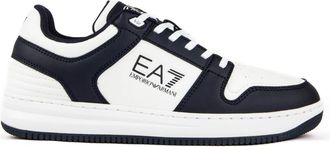 Emporio Armani Herren Original Sneakers