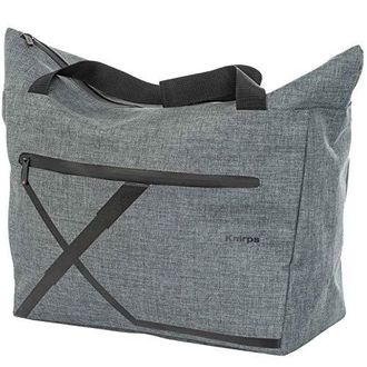 Knirps Shopper Bag Dark Grey