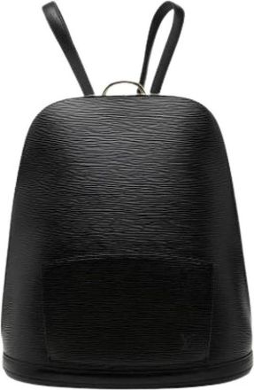 Louis Vuitton Damen, Pre-Owned, Schwarzk, ONE SIZEGr&ouml;&szlig;e