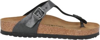 Birkenstock SCHUHE - Zehentrenner auf YOOX.COM