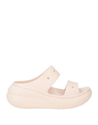 Crocs SCHUHE - Sandalen auf YOOX.COM