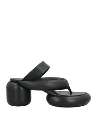 Jil Sander SCHUHE - Zehentrenner auf YOOX.COM