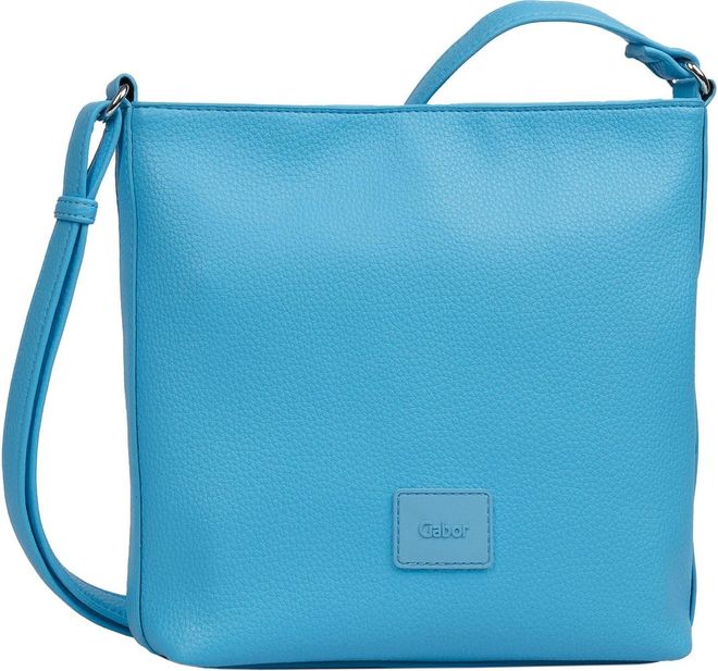 Gabor bags Elfie Damen Umhängetasche Crossbody Bag Mittelgroß Weiß ab ...