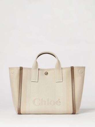 Chlo&eacute; Sac &agrave; Main CHLO&Eacute; Femme couleur Beige