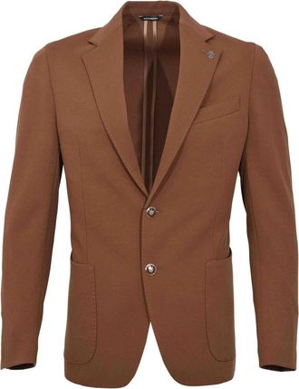 Daniele Alessandrini Blazer - Marron