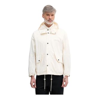 A|X Armani Exchange Blouson-Jacke - - Jackets - Herren - Beige - S